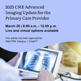 Sentara Continuing Medical Education Continuing Education