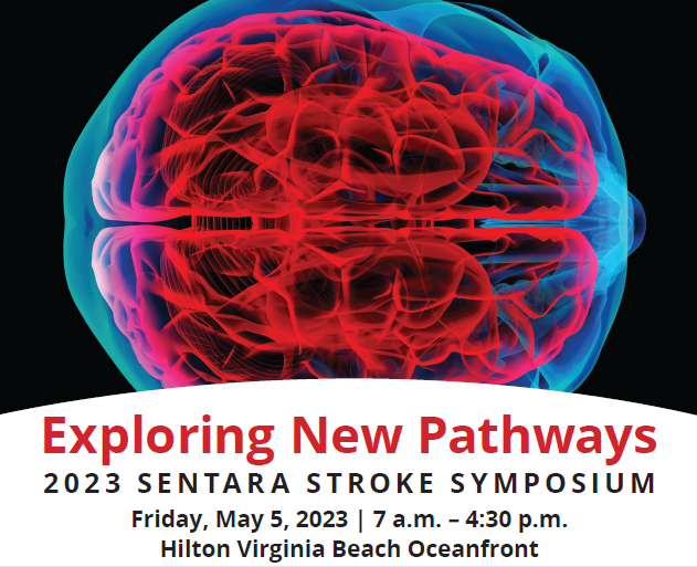 Sentara Healthcare Continuing Medical Education Continuing Education